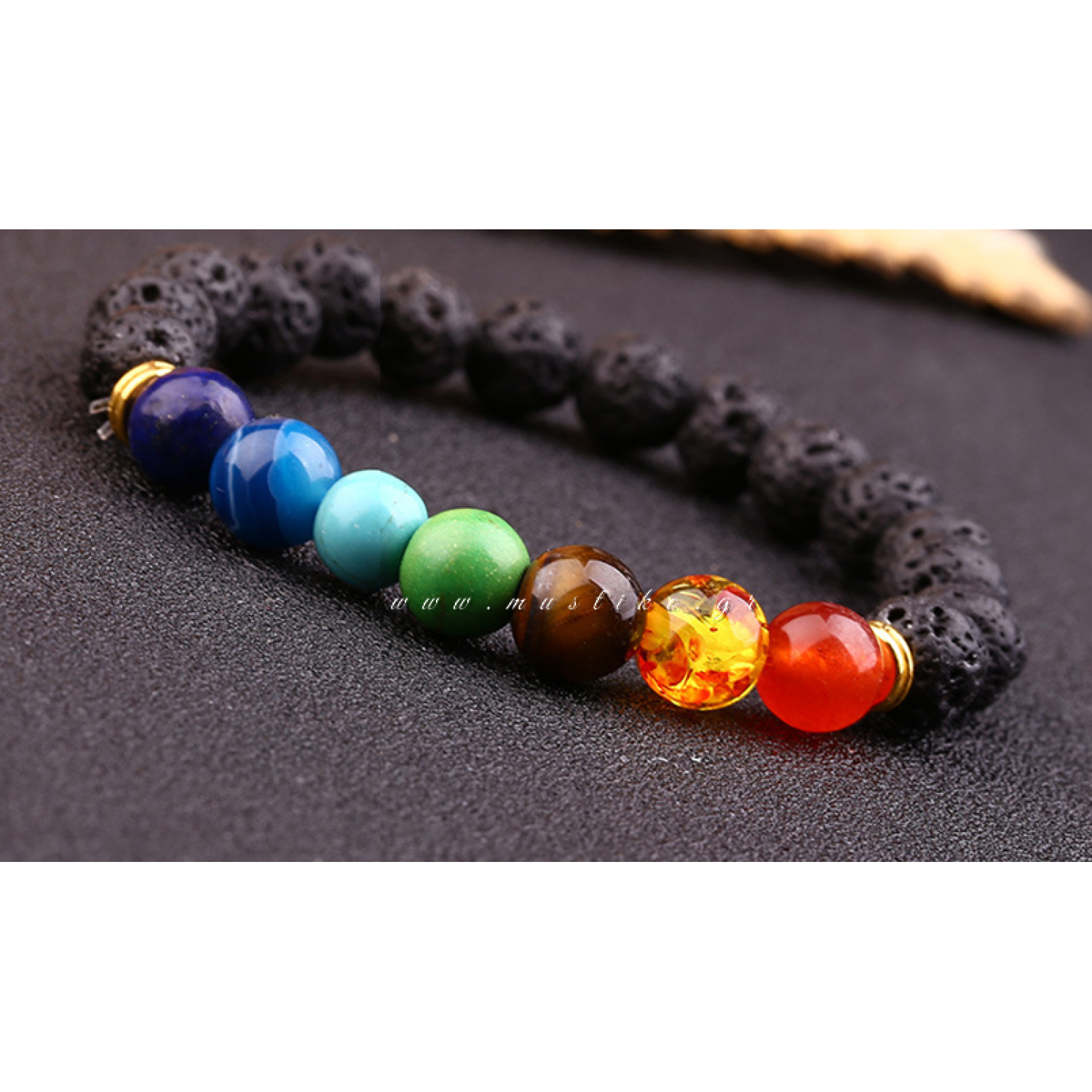 ΒΡΑΧΙΟΛΙ Chakra Healing