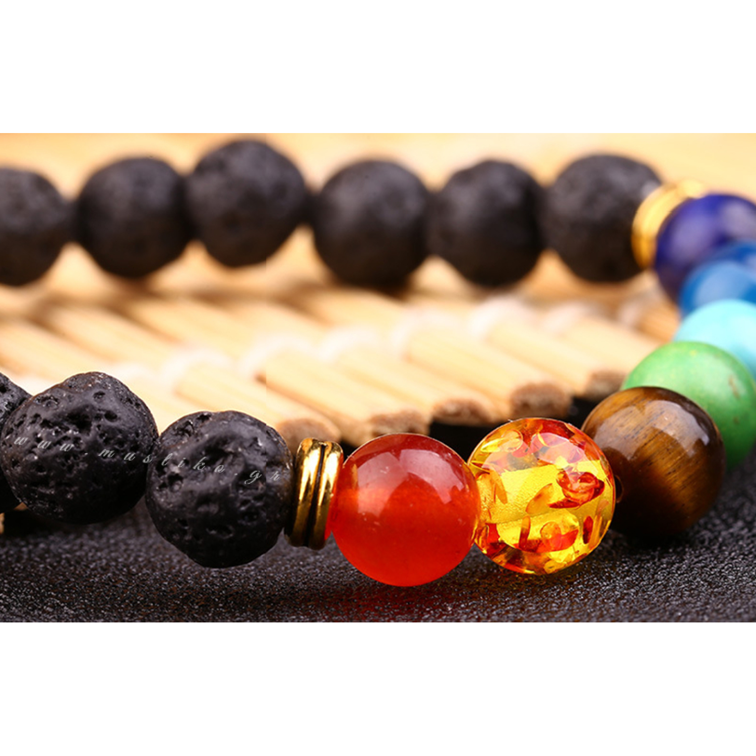 ΒΡΑΧΙΟΛΙ Chakra Healing