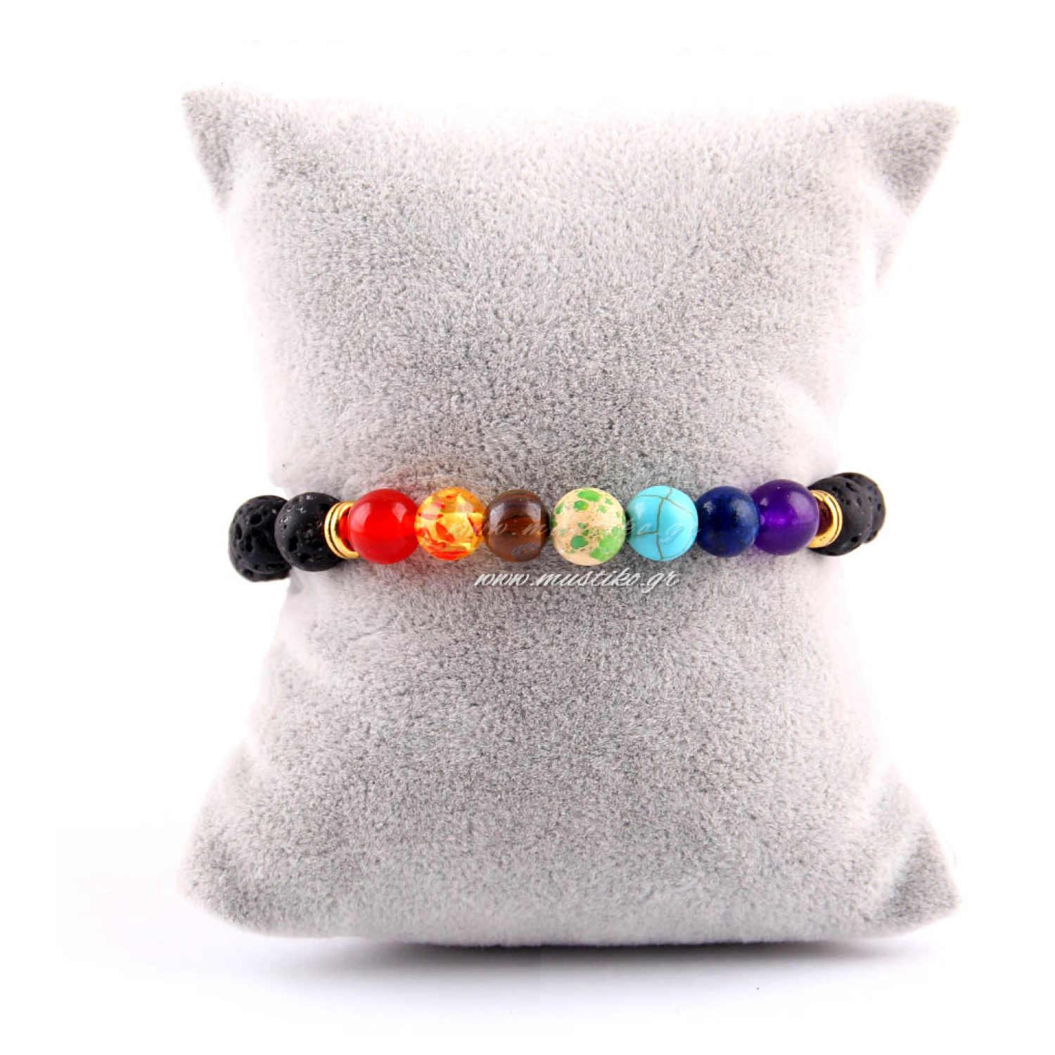 ΒΡΑΧΙΟΛΙ Chakra Healing