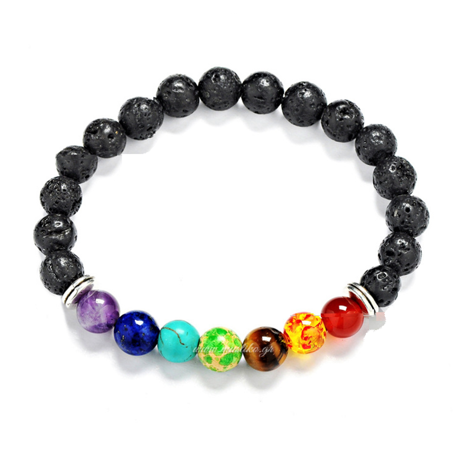 ΒΡΑΧΙΟΛΙ Chakra Healing